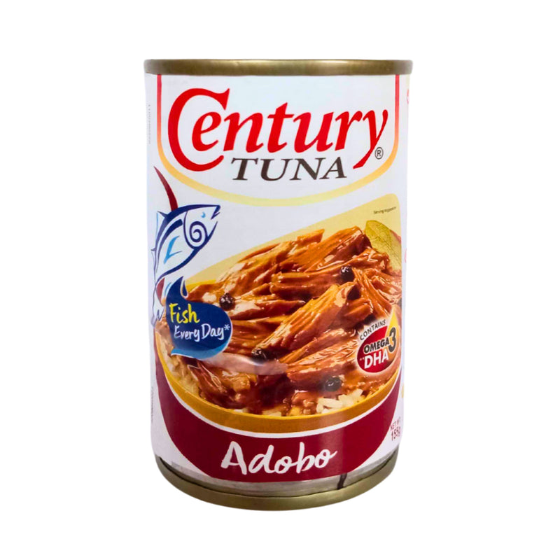 Century Tuna Adobo 155g – Fresh Food Market - Rooty Hill