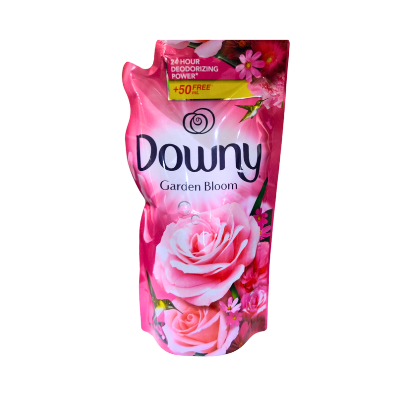 Downy - Fabric Conditioner Garden Bloom 660ml – Fresh Food Market ...