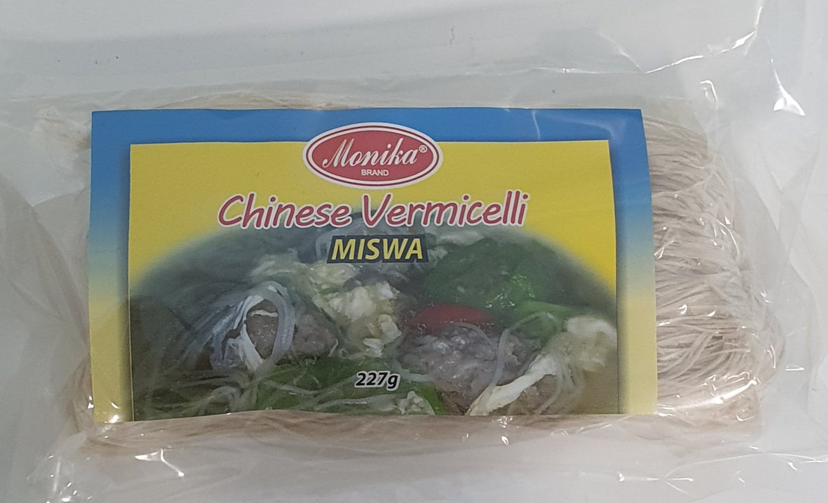 Monika - Chinese Miswa - Misua 227g – Fresh Food Market - Rooty Hill