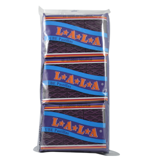 Lala - Ube Pastillas 35g – Fresh Food Market - Rooty Hill