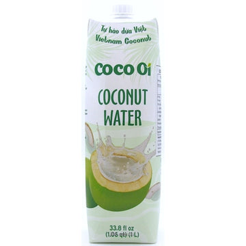 Coco Oi - Coconut Water 1L – Fresh Food Market - Rooty Hill