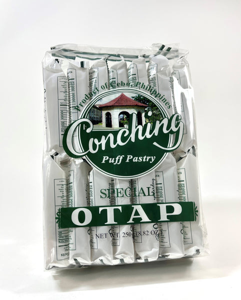 Conching - Puff Pastry Special Otap 250g – Fresh Food Market - Rooty Hill
