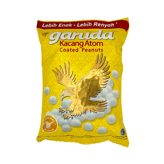 Garuda - Kacang Atom Original Peanuts 330g – Fresh Food Market - Rooty Hill