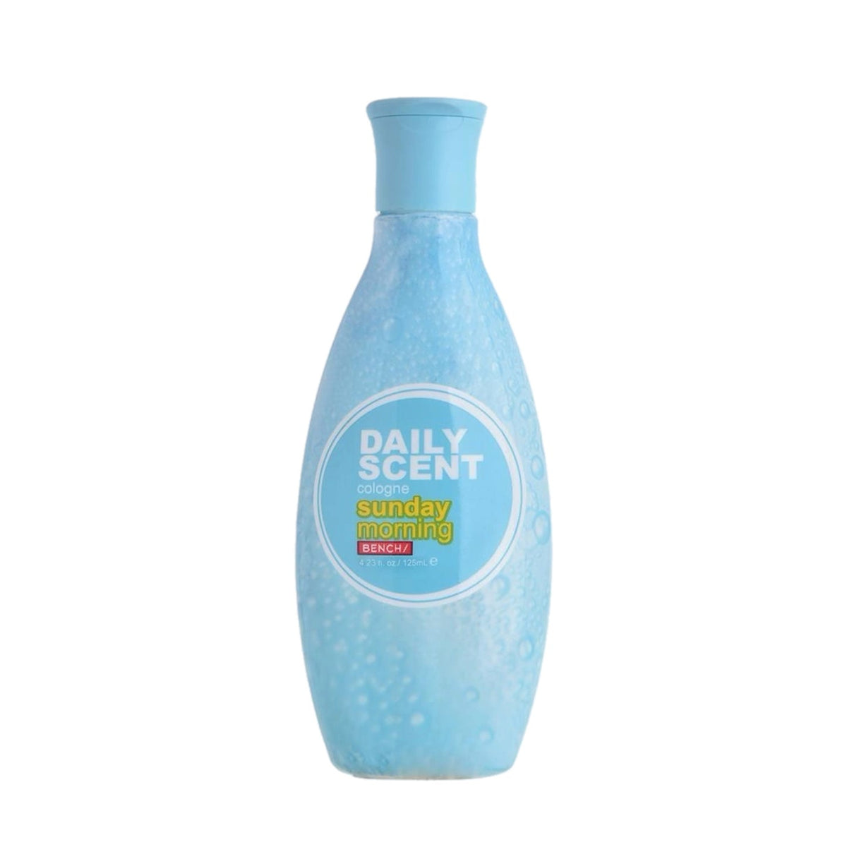 Bench - Daily Scent Cologne Sunday Morning 125ml – Fresh Food Market ...
