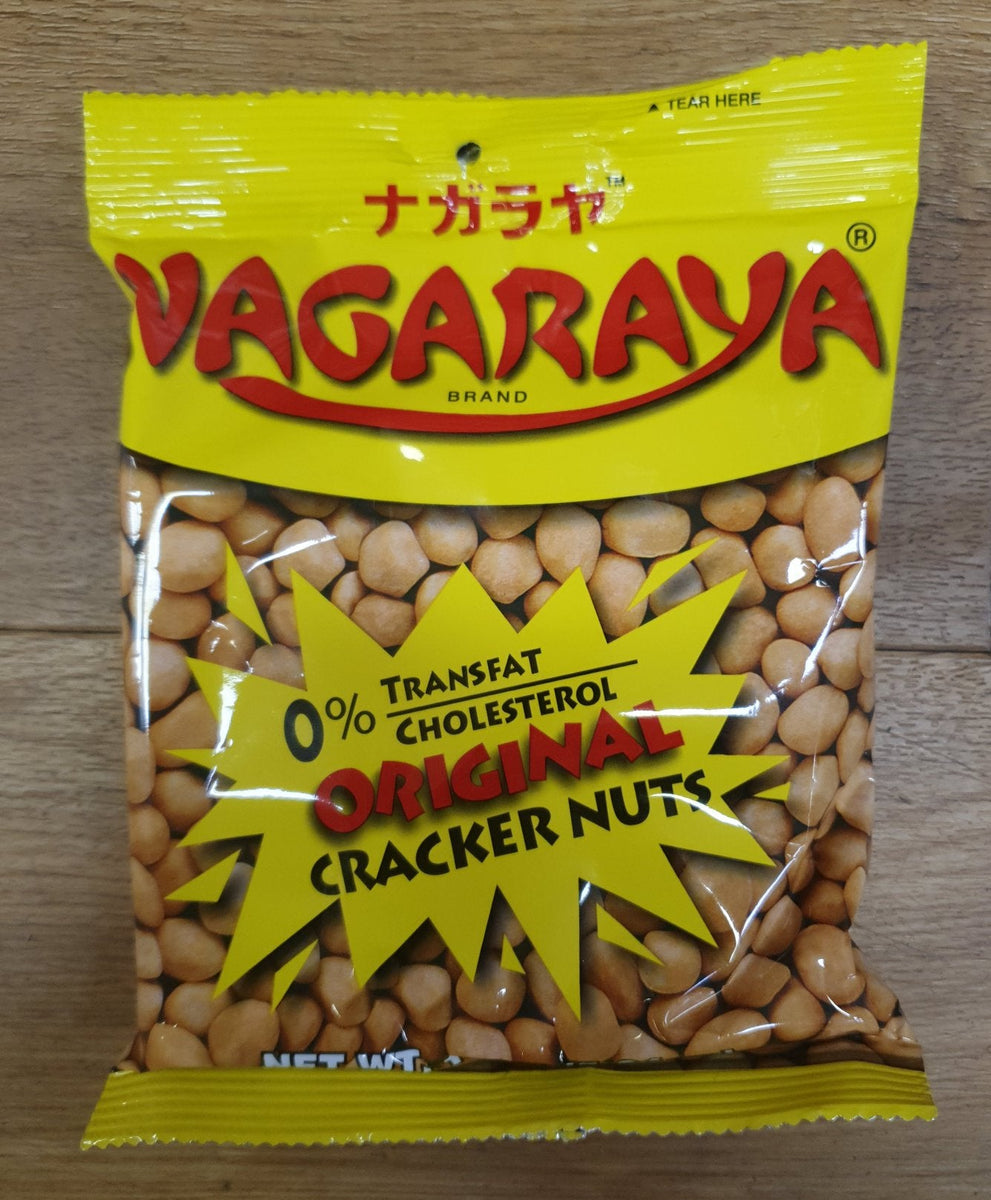 Nagaraya - Original 160g – Fresh Food Market - Rooty Hill