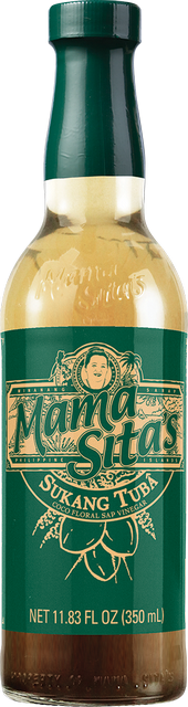 Mama Sita's - Sukang Tuba Coco Floral Sap Vinegar 680ml – Fresh Food ...