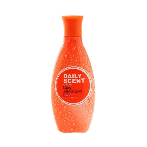 Bench - Daily Scent Lazy Afternoon Cologne 125ml – Fresh Food Market ...