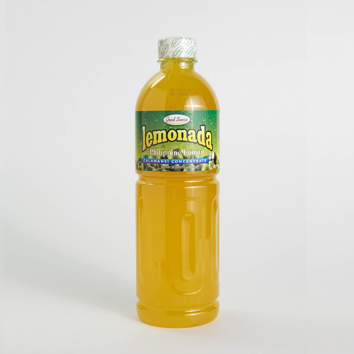Good Sense - Lemonada Philippine Lemon Calamansi Juice Concentrate 800 ...
