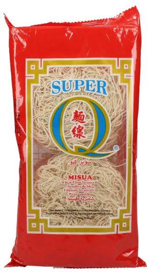 SuperQ Misua 160g - Miswa, Chinese Vermicelli – Fresh Food Market ...