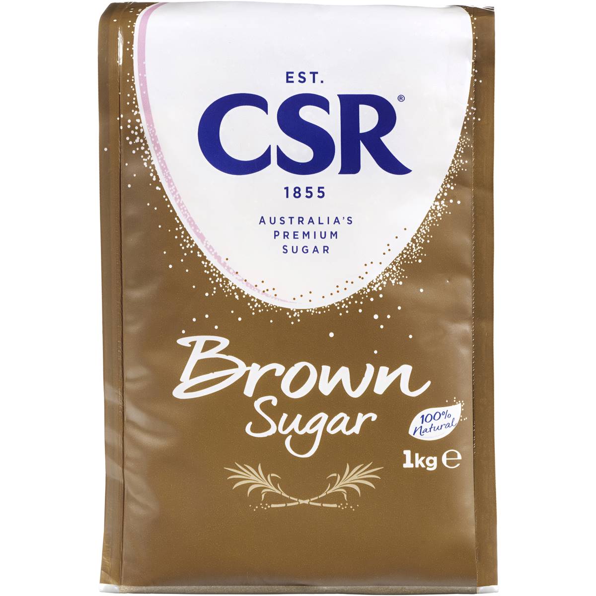 CSR Brown Sugar 1kg – Fresh Food Market - Rooty Hill