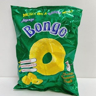 Jasons Bongo Chicken Flavour 200g – Fresh Food Market - Rooty Hill