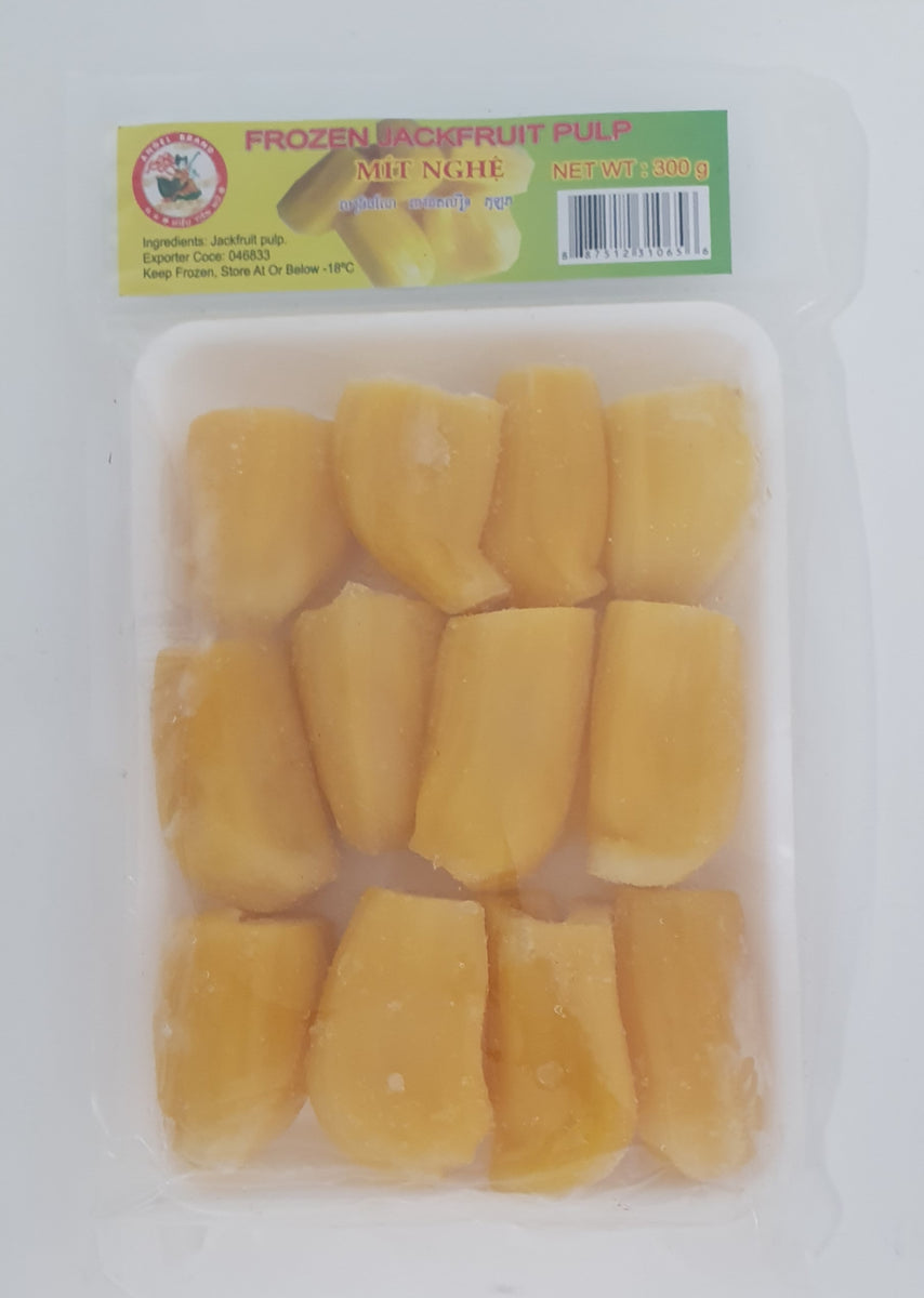Jackfruit Pulp 300g - Angel Brand – Fresh Food Market - Rooty Hill