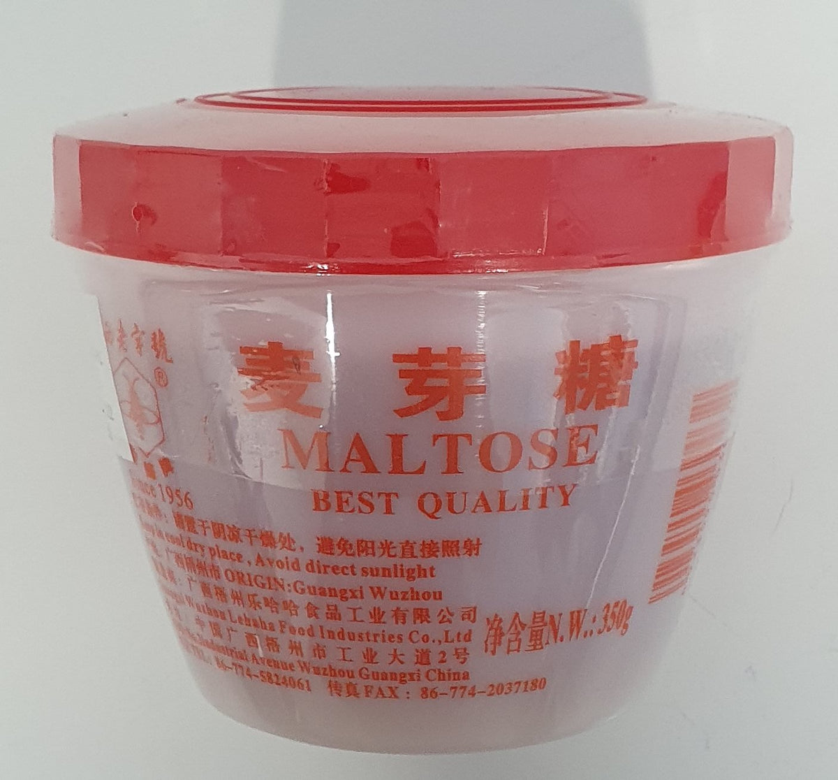 Bee - Maltose small – Fresh Food Market - Rooty Hill