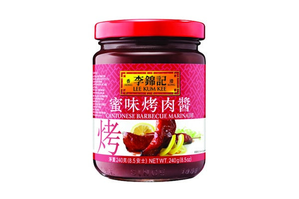 Lkk Cantonese BBQ Marinade 240g - Lee Kum Kee – Fresh Food Market ...