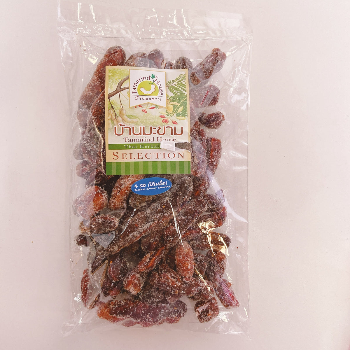 TamarindHouse Savoury Tamarind Seedless 250g – Fresh Food Market ...