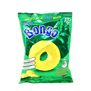 Jasons Bongo Chicken Flavour 100g – Fresh Food Market - Rooty Hill
