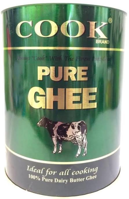Cook - Pure Ghee 800g – Fresh Food Market - Rooty Hill