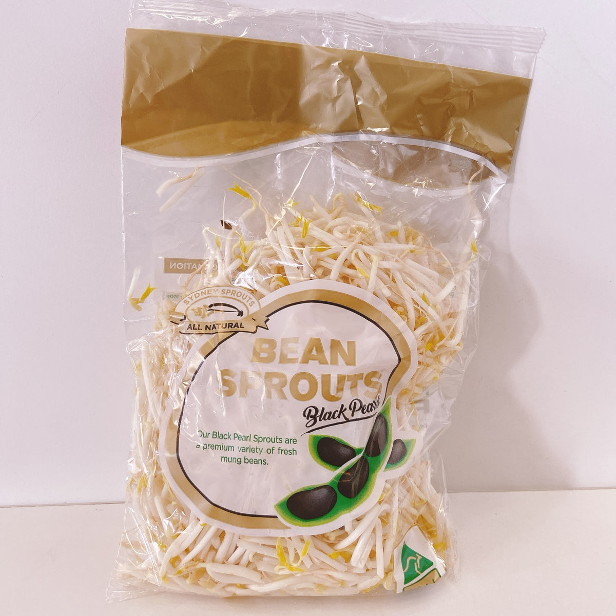 Sydney Bean Sprout 400g – Fresh Food Market - Rooty Hill