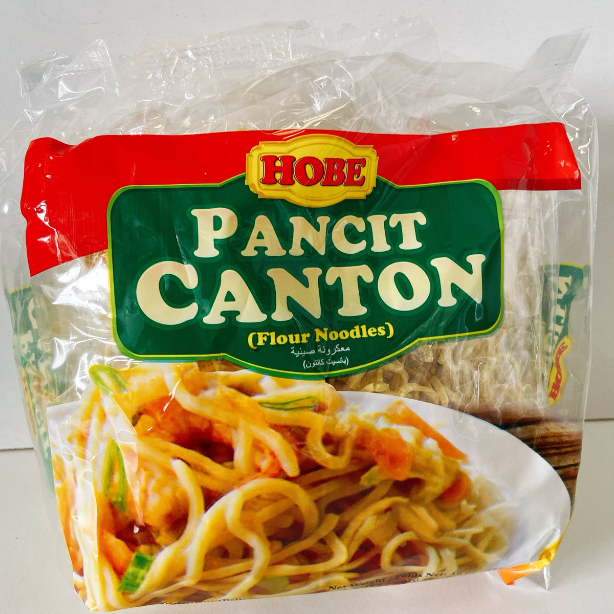 Hobe Pancit Canton 454g – Fresh Food Market - Rooty Hill