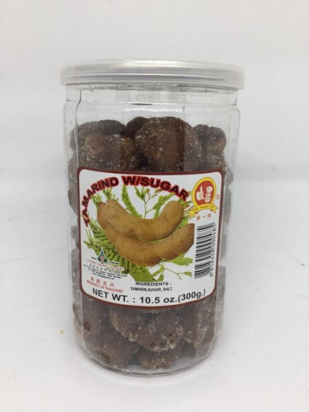 Mr#1 Tamarind W/Sugar 300g – Fresh Food Market - Rooty Hill