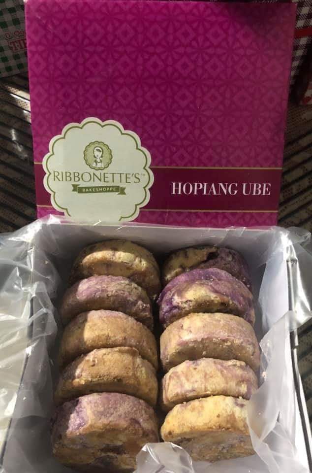 Ribbonette's - Hopiang Ube 450g – Fresh Food Market - Rooty Hill
