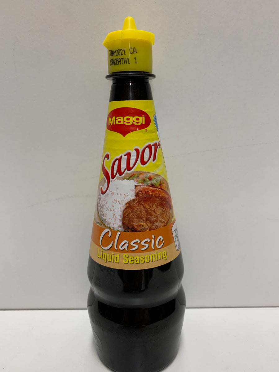 Maggi Savor Classic 250ml – Fresh Food Market - Rooty Hill