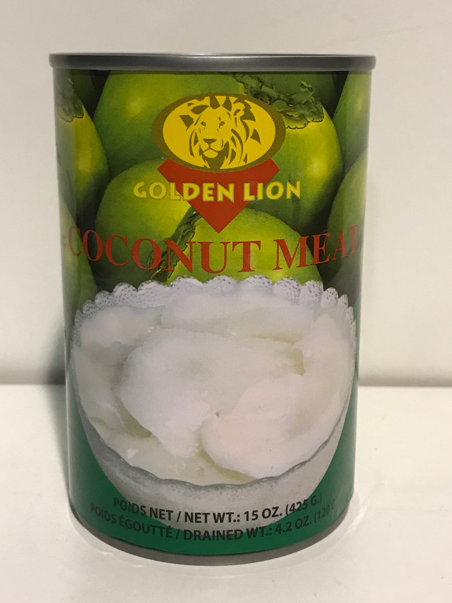 GL Coconut Meat 425g – Fresh Food Market - Rooty Hill