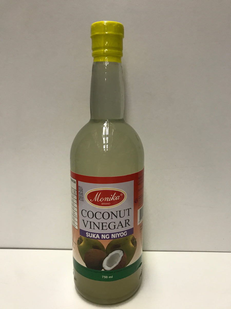 Monika Coconut Vinegar 750ml – Fresh Food Market - Rooty Hill