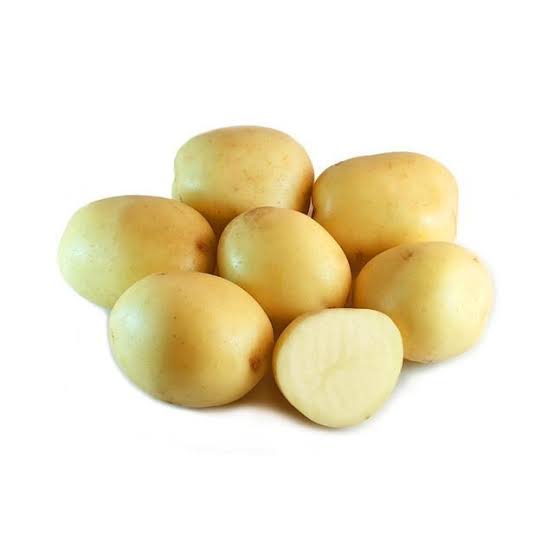 Potato Washed 5kg – Fresh Food Market - Rooty Hill
