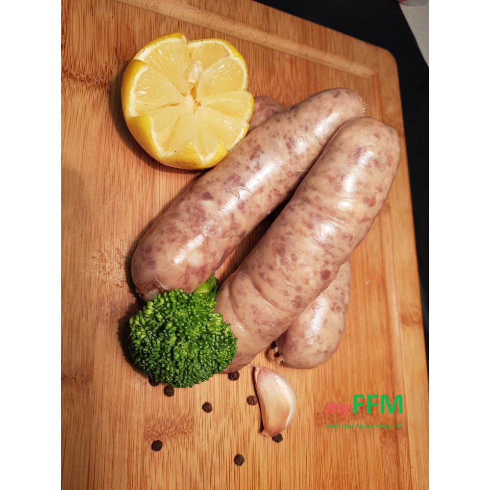Longanisa 1kg – Fresh Food Market - Rooty Hill