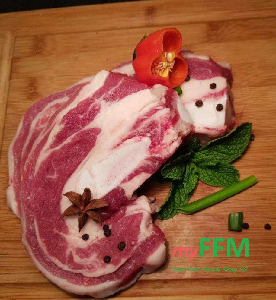 Beef Brisket Steak 1kg – Fresh Food Market - Rooty Hill